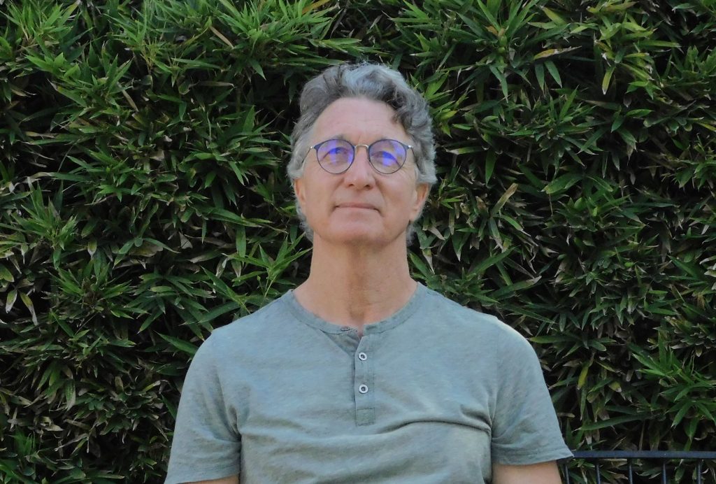 Founder | Sacred Body Rites